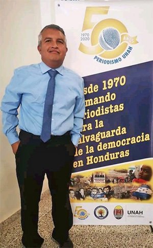 Hasta pronto Luisito Almenares | Conexihon